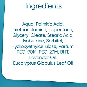 Satin Care Ultra Sensitive Women's Shave Gel 7 Oz