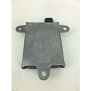 88162-0W381.Toyota RAV 4 OEM Blind Spot Monitor Radar Sensor