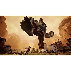 Extinction - PlayStation 4