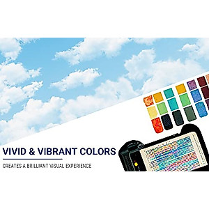 Allenjoy 7x5ft Vinyl Blue Sky White Cloud Backdrop - Not Fabric - Ideal for Newborn, Spring, Kids, Children, Aviator, Birthday Party, Baby Shower, World Travel Background