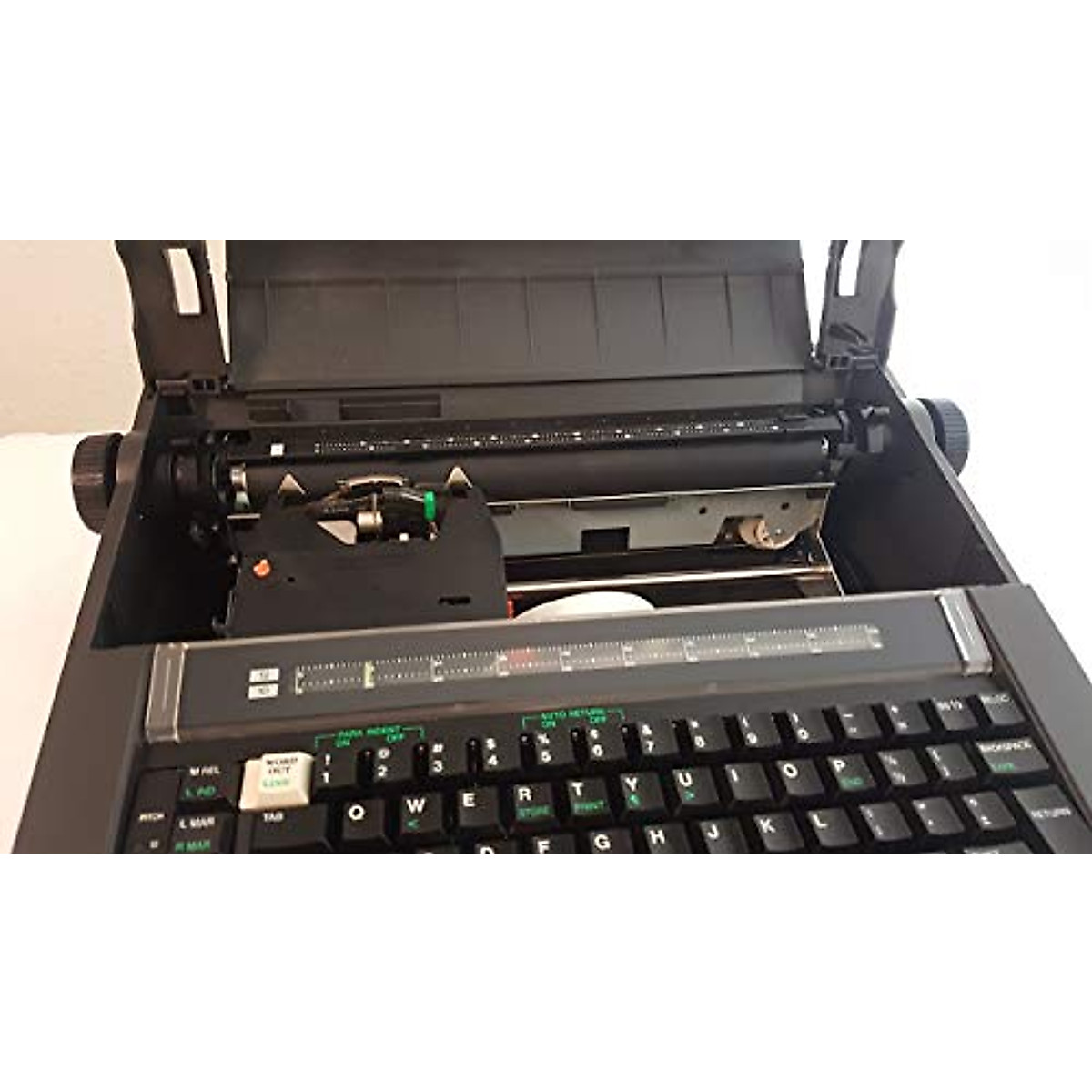 Brother 300M Compactronic Electronic Typewriter (Renewed)