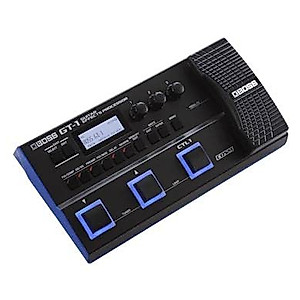 Boss GT-1 Guitar Multi-Effects Pedal
