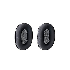 YAXI stPad Microfiber Earpads (for Sony MDR7506)