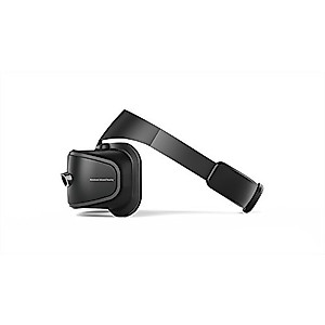 Lenovo Explorer, Headset for Windows Mixed Reality, Iron Grey, G0A20001WW