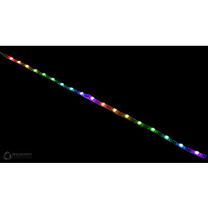 Singularity Computers Spectrum 2.0 D-RGB 30cm LED Strip - D-RGB