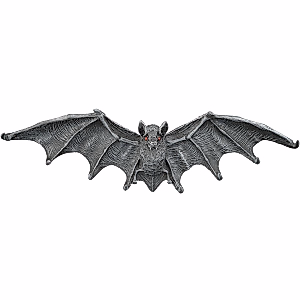 Nemesis Now Bat Key Hanger 31cm Black