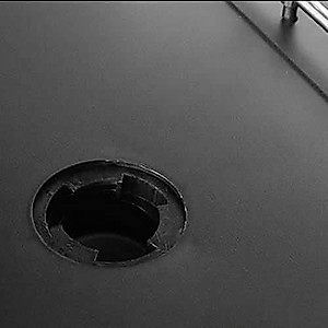 EdgeStar BR2001BL Ultra Low Temp Refrigerator for Kegerator Conversion