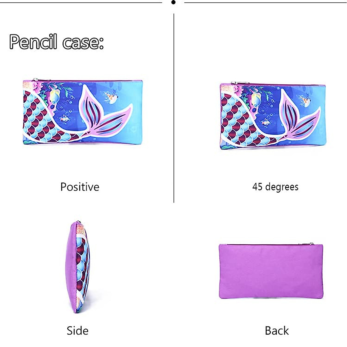 oygejmt Girls Backpack Cute Rabbit Elementary School bags Middle Bookbags Casual Daypack Backpacks Durable Lightweight Travel Bags (Blue)