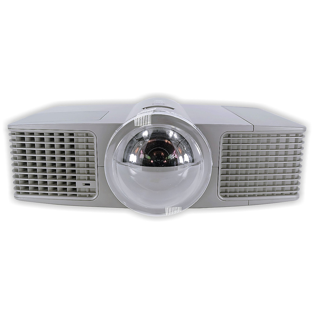 Smart UF65 Short Throw DLP Projector, Manufacrurers Refurbished, NEW OEM lamp, NEW OEM DMD Chip