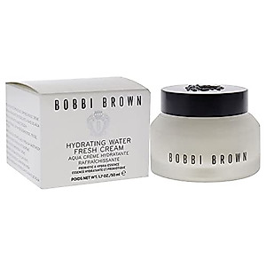 Bobbi Brown HYDRATING WATER FRESH CREAM 100 hours of non stop hydration, 1 Count