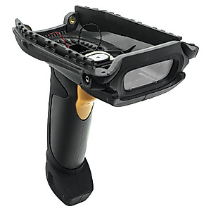 MC9190 Back Cover Replacement with Trigger Switch & Trigger Plastic & Speaker for Symbol MC9000 MC9090 MC9200 MC92N0 Handheld Barcode Scanner