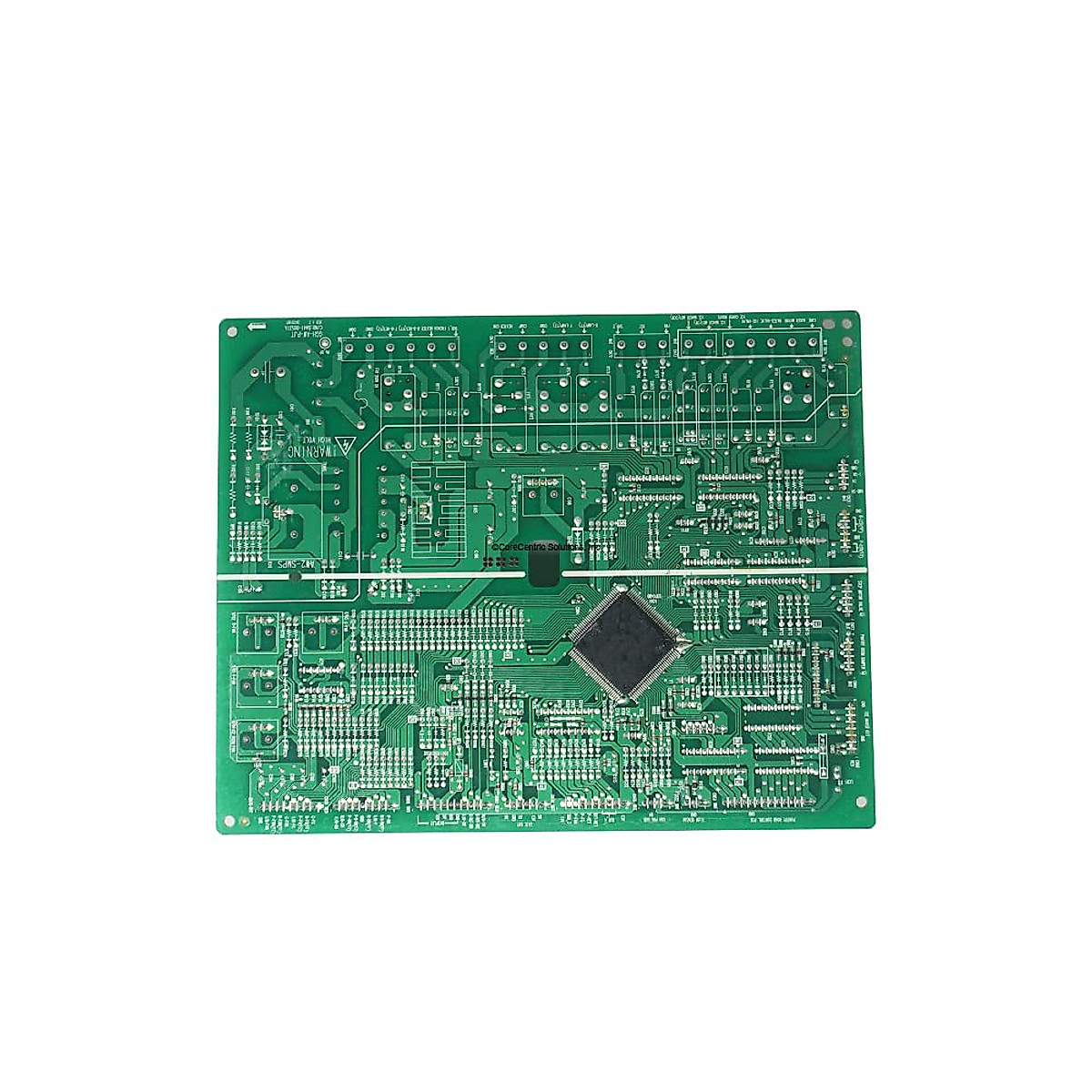 CoreCentric Remanufactured Refrigerator Control Board Replacement for Samsung DA41-00620C