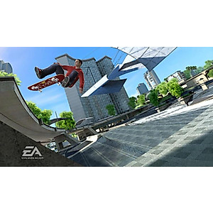 Skate 3 - Xbox 360 (Renewed)