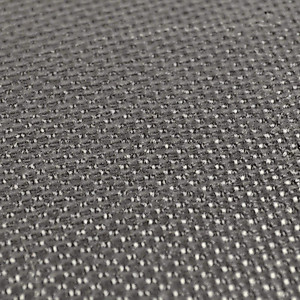 FANMATS 31403 Detroit Tigers Baseball Shaped Accent Rug - 27in. Diameter - Detroit Script Alternate Logo