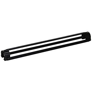 Cleaner Clip (Pkg of 10 Black Clips) Size 3/4 to 1 inch Hoses ONLY