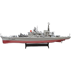 Toy Essentials 28 Inch Military Battleship Warship Aircraft Carrier Sound and Lights