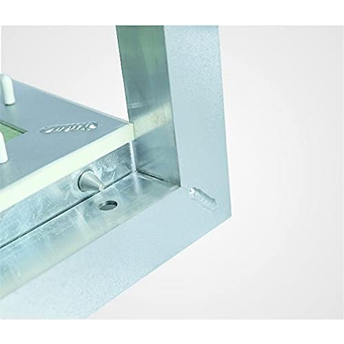 FF Systems | System F3 - Access Panel | Removable | Tile Application | 5/8" Drywall (12" X 12")