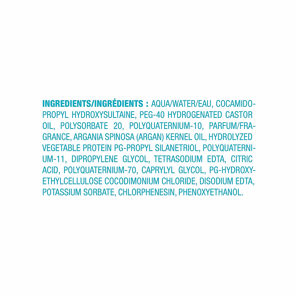 Moroccanoil Curl Control Mousse