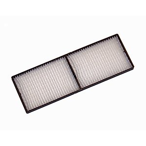 Projector Air Filter Compatible with Epson Model Numbers PowerLite 1450, 2040, 2045, 975W, PowerLite Pro Cinema 1985