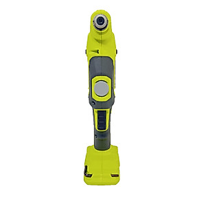 Ryobi 18-Volt Cordless Multi-Tool with 16-Piece Oscillating Multi-Tool Blade Accessory Set – PCL430 + A241601 (Bulk Packaged)