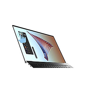 NewDell XPS 17 9710 17 inch UHD+ Ultrabook Laptop, 3840x2400 Touchscreen, Intel i7-11800H, 64GB RAM, 2TB SSD, RTX 3060 6GB,Webcam, Backlit, Fingerprint, WiFi 6, Thunderbolt 4, Win11 H, AimCare Support