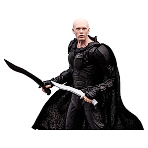 McFarlane Toys - Dune: Part Two Feyd-Rautha Harkonnen 7in Action Figure
