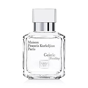 Maison Francis Kurkdjian Gentle Fluidity Silver Eau De Parfum Spray, 2.4 Fl Oz (Pack of 1)