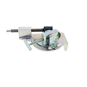 Tubing Notcher Master Kit, 1 5/8 Inch Tubing