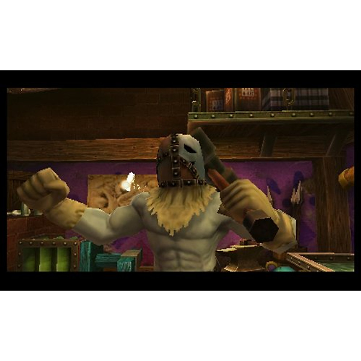 Legend Of Zelda: Majora's Mask 3d /3ds