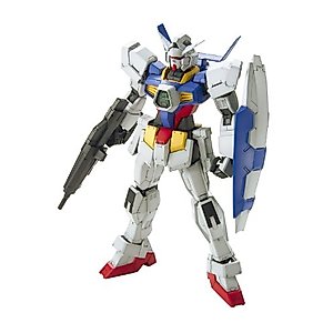 Bandai Hobby Gundam Age-1 Normal 1/100-Master Grade