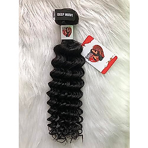 Bugatti Hair Bundles (24' Blonde Bugatti Hair Bundles)