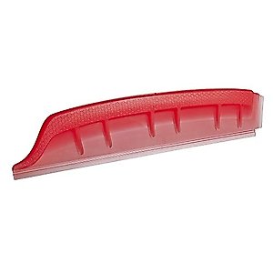 The Original California Car Duster 20083 Red Jelly Blade