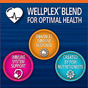 Aqueon 2 Pack of PRO Betta Formula Floating Pellet Fish Food, 1.4 Ounces Each
