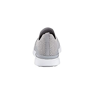 Athletic Propulsion Labs (APL) Techloom Bliss Cement/White 8 B (M)