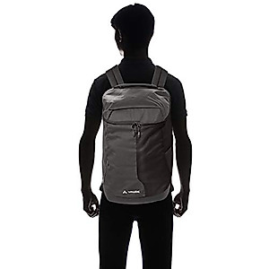 VAUDE(ファウデ) Men's Backpack, Iron