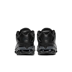 Nike Men's Training Running Shoe, Black Antracita, Womens 14