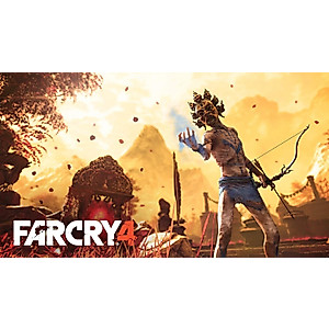 Far Cry 4 + Far Cry 5 (Xbox One)