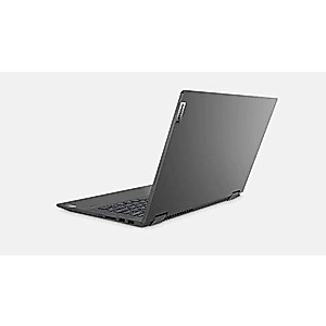 Lenovo IdeaPad Flex 5 14ARE05 14" Full HD Touchscreen 2-in-1 Notebook Computer, AMD Ryzen 7 4700U 2.0GHz, 8GB RAM, 512GB SSD, Windows 10 Home, Graphite Gray