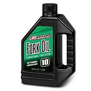 Fork Oil Standard Hydraulic 10wt.