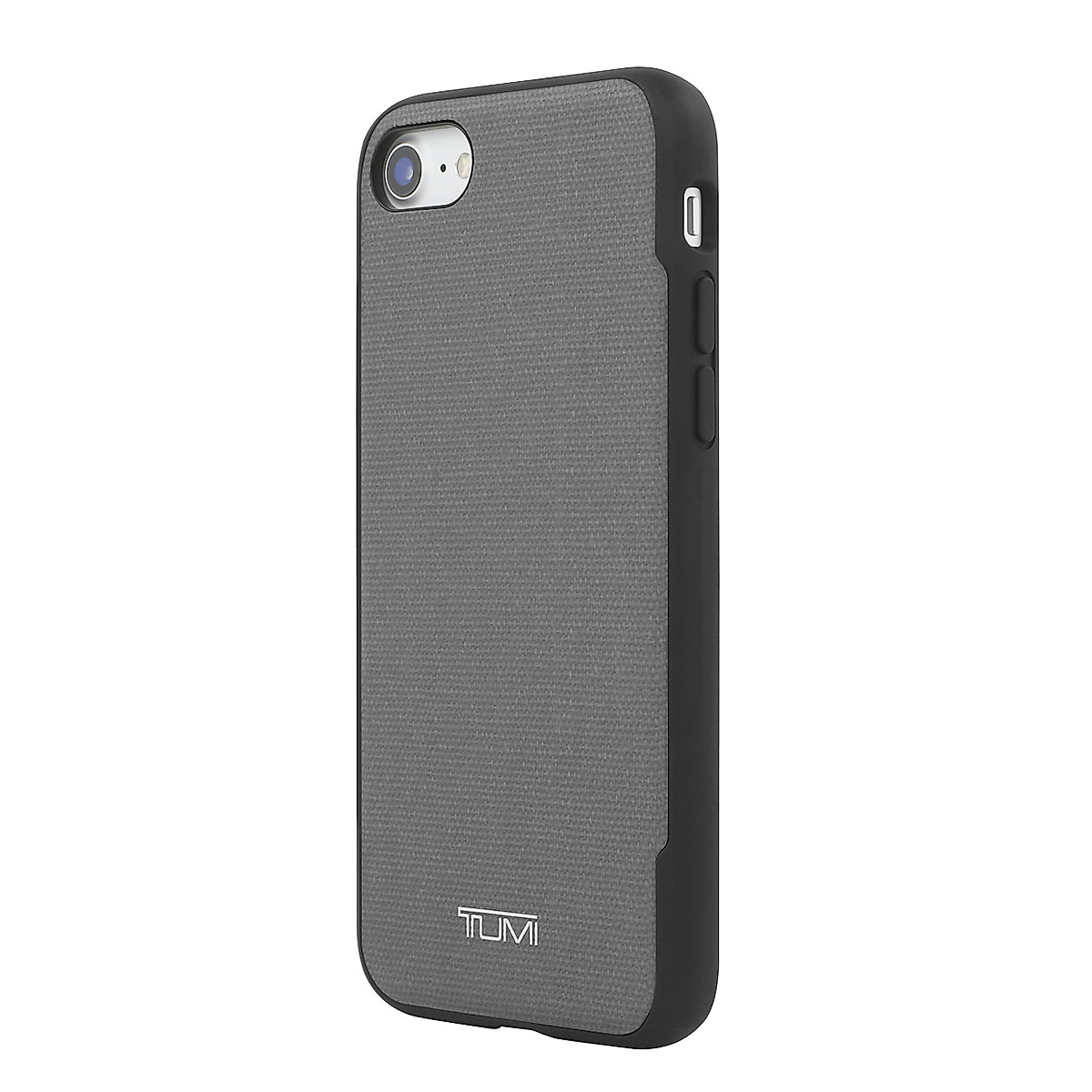 TUMI Coated Canvas Co-Mold Case for iPhone 7