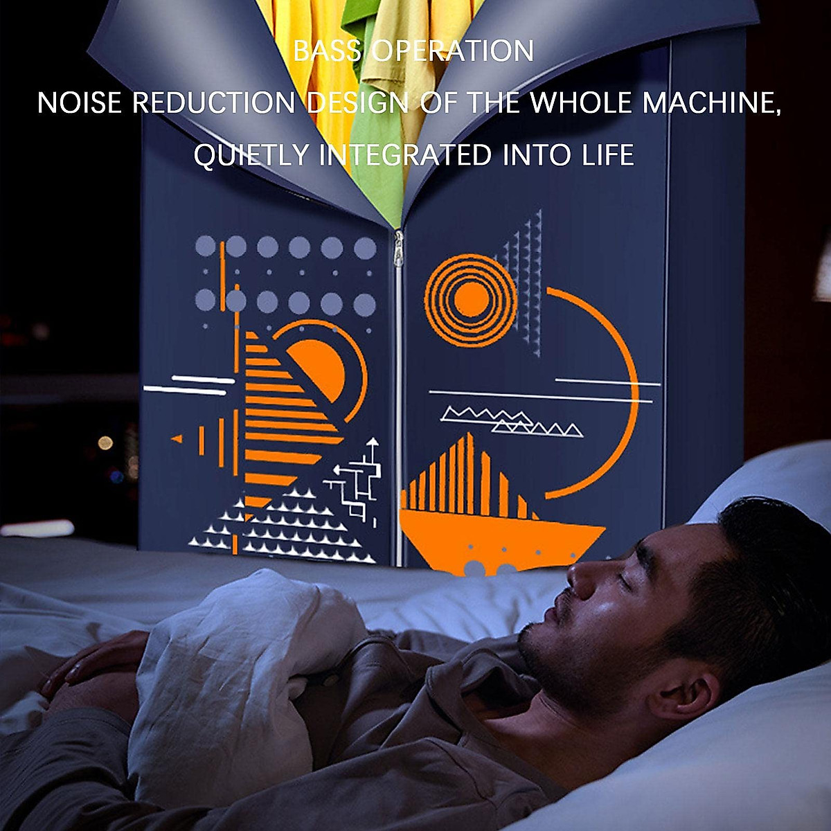 Household Folding - Dry Machines, 1500W Electric Heated Clothe Airer Dryer Rack, Portable Clothe Dryer With Remote Control Quiets 3 Gear Temperature Adjustment Portable Dryer For Clothes