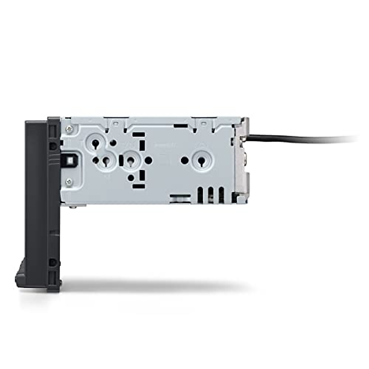 Sony XAV-AX3200 7-Inch Multimedia Receiver with Apple CarPlay/Android Auto