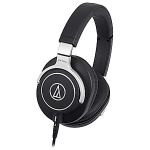 Audio-Technica ATH-M70x Professional Headphones (Renewed)