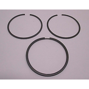 Tecumseh 40006 Lawn & Garden Equipment Engine Piston Ring Set Genuine Original Equipment Manufacturer (OEM) Part