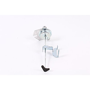 Kohler 14-187-10-S Lawn & Garden Equipment Engine Automatic Choke Assembly Genuine Original Equipment Manufacturer (OEM) Part