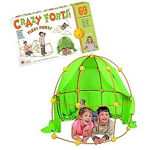 Everest Toys Flexi-Forts Set