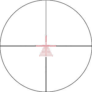 Vortex Optics Razor HD Gen II 4.5-27x56 First Focal Plane Riflescope - EBR-7C Reticle (MRAD)
