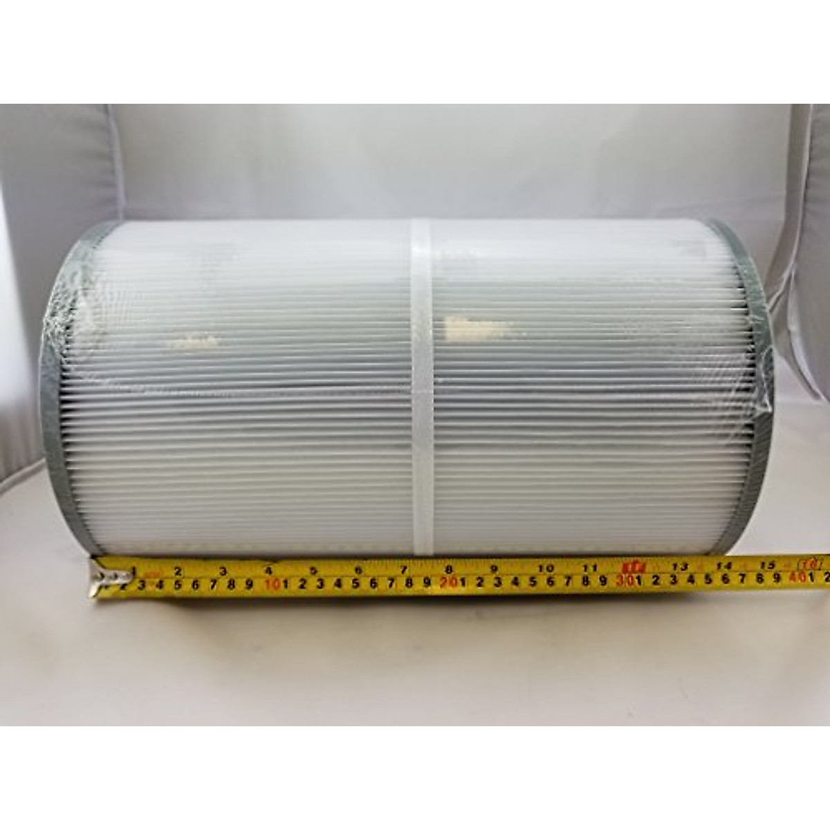 Sundance 6540-501 Microclean Filter Cartridge 75sq ft