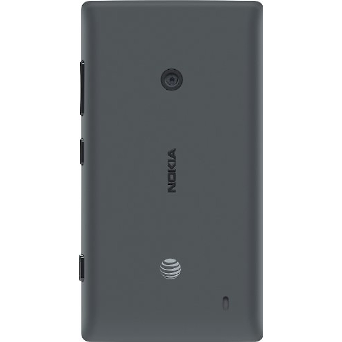 Nokia Lumia 520 (AT&T Go Phone) No Annual Contract (Discontinued by Manufacturer)