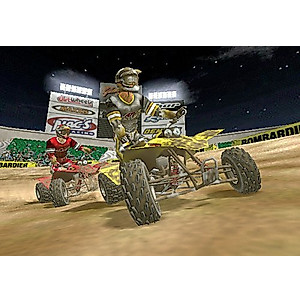 ATV Offroad Fury 2 - PlayStation 2 (Renewed)